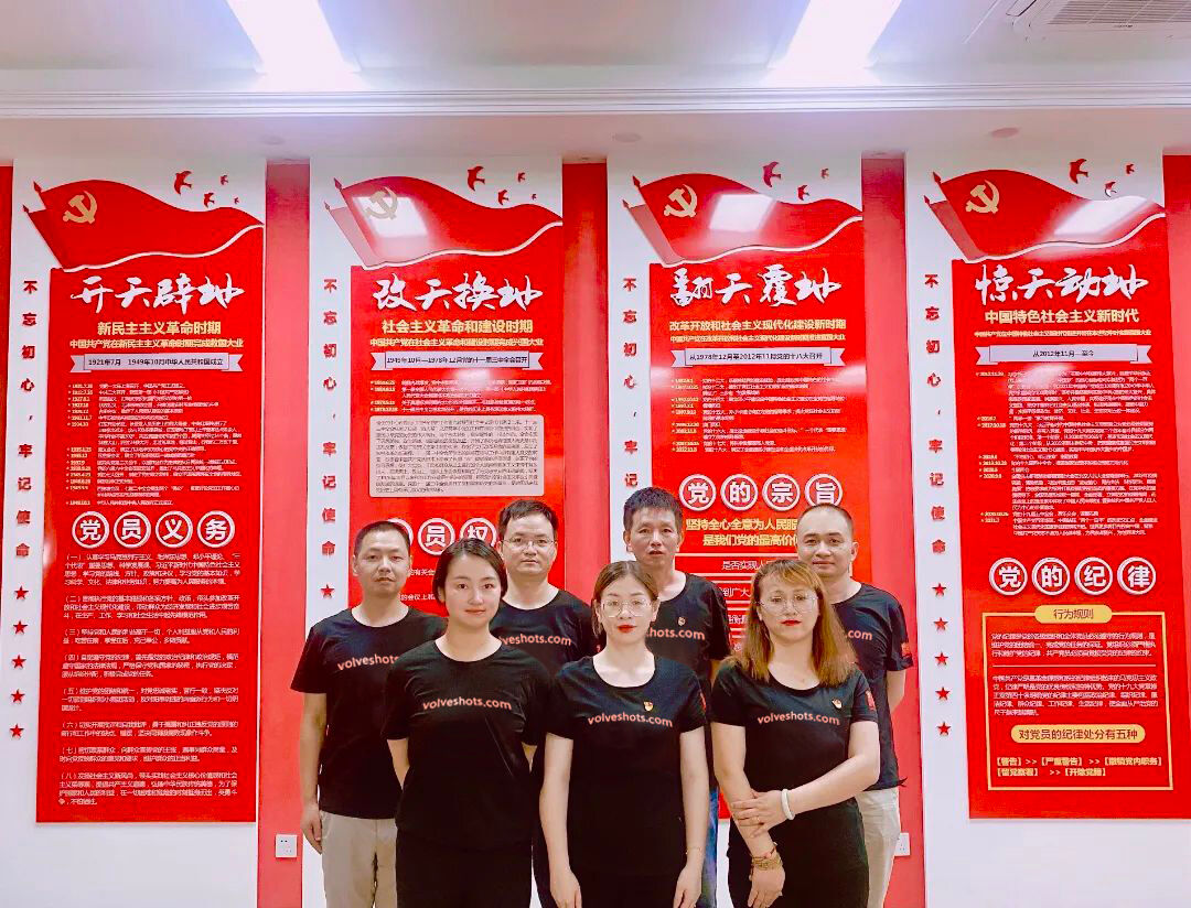 Bulk Buy China Wholesale Volveshots Photography Accessories Aluminum ...