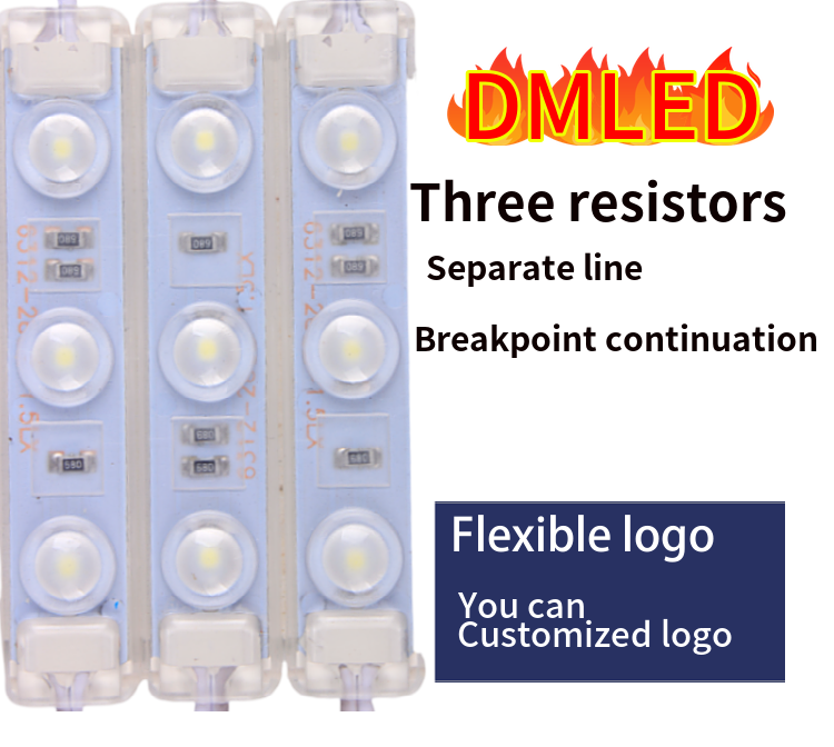 Buy Wholesale China Ip68 Waterproof Ce Rohs Injection 5730 2835 3030 ...