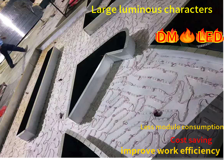 Buy Wholesale China Ip68 Waterproof Ce Rohs Injection 5730 2835 3030 ...