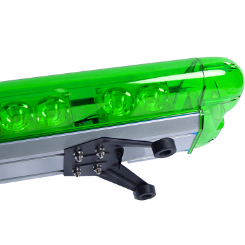 Buy Wholesale China Ambulance Vehicle Green Red Led Rotating Warning ...