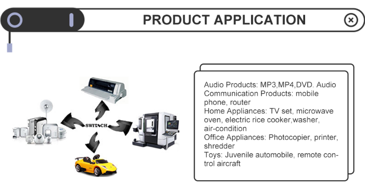 5a 125vac Miniature On Off Limit Switch Dc Micro Switch With Soldering ...