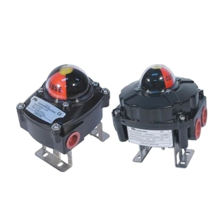 Ex-proof Apl510 Apl-510n Apl-210 Limit Switch Box Switch Indicator ...