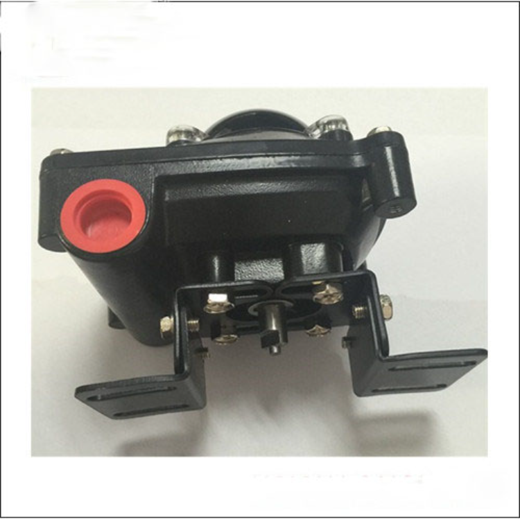 Ex-proof Apl510 Apl-510n Apl-210 Limit Switch Box Switch Indicator ...