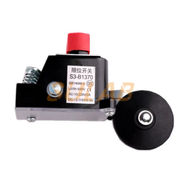Buy Wholesale China Mitsubis* Elevator Limit Switch S3-b S3-1370 1370 & Mitsubis Elevator Lift ...