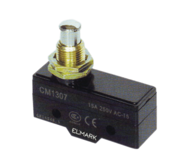 Buy Wholesale Bulgaria Limit Switch Cm Series Mini Switch For Industrial And Home Purpose ...