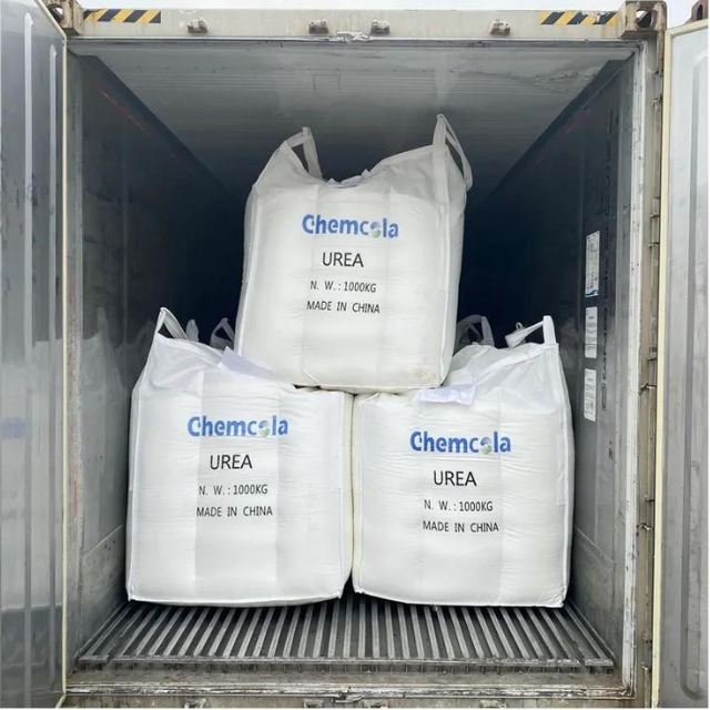 Buy Wholesale South Africa Urea/technical Grade A Urea/ High Quality ...