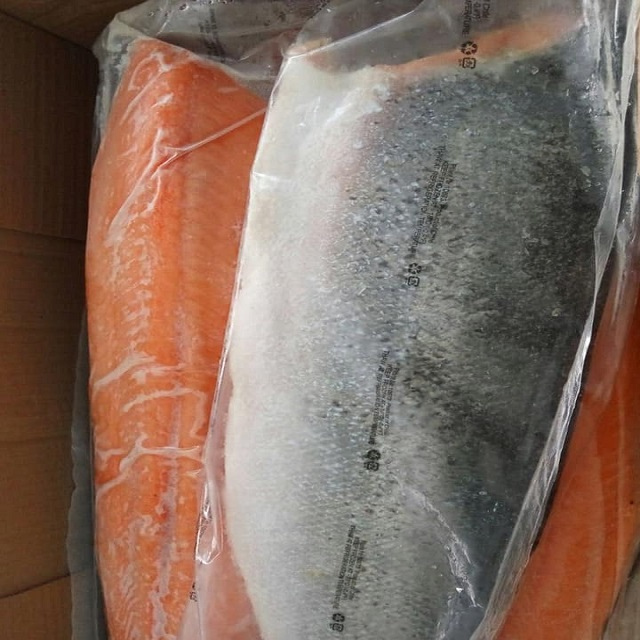 Buy Wholesale South Africa Frozen Atlantic Salmon Head For Sale ...