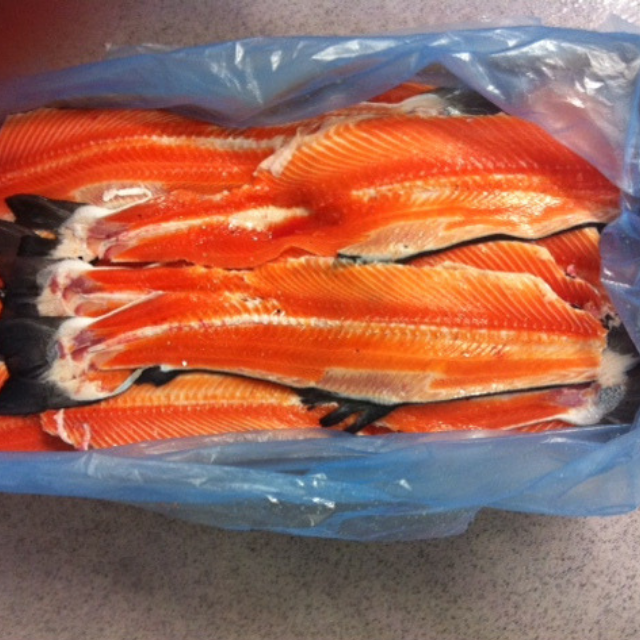 Buy Wholesale South Africa Frozen Atlantic Salmon Head For Sale ...