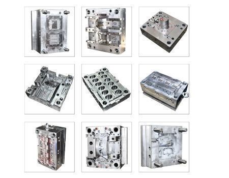 Buy Wholesale China Double Injection Molded Part, Pc And Tpe Two Kinds ...