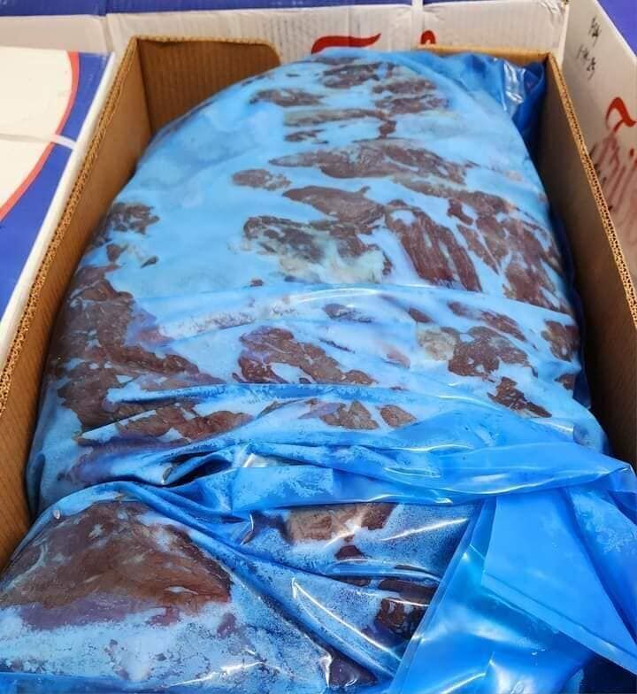 Buy Wholesale South Africa Frozen Beef Chicken Fish Meat Whole / Frozen ...