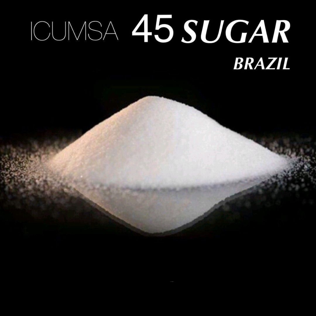 Buy Wholesale South Africa Best Price Icumsa 45 Sugar Suppliers / Sugar ...
