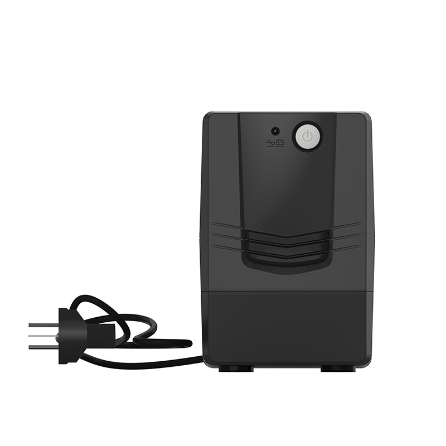 New Ups 500va/360w Tg500 Interactive Function Offline Home Backup Ups ...