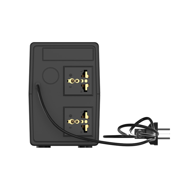 New Ups 500va/360w Tg500 Interactive Function Offline Home Backup Ups ...