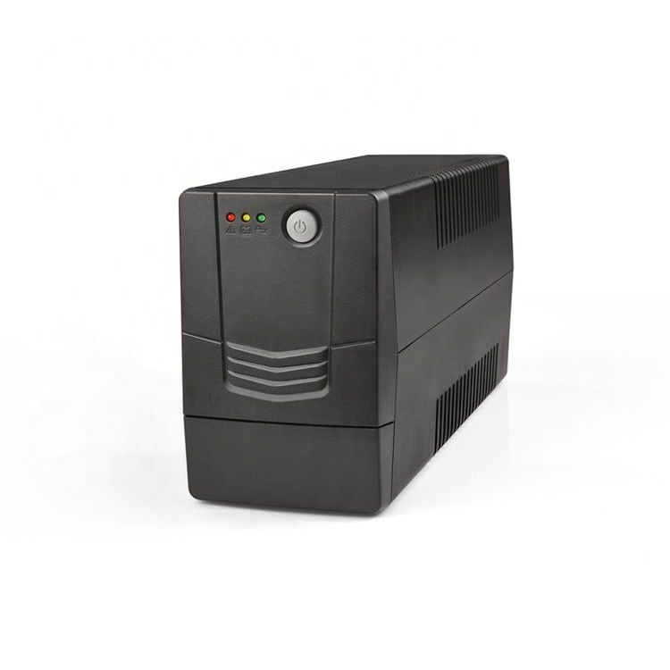 Buy Wholesale China Uninterruptible Power Supply (ups) 400va-3000va Ups ...