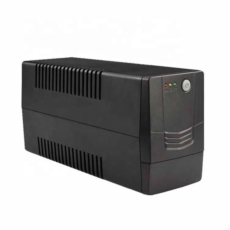 Buy Wholesale China Uninterruptible Power Supply (ups) 400va-3000va Ups ...