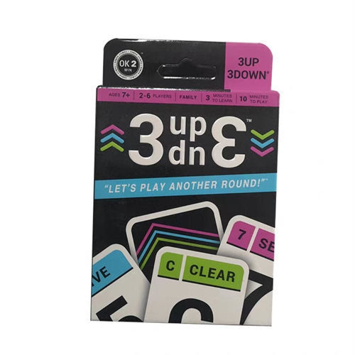 Buy Wholesale China Uno Card Game Playing Cards Classic Card Game ...