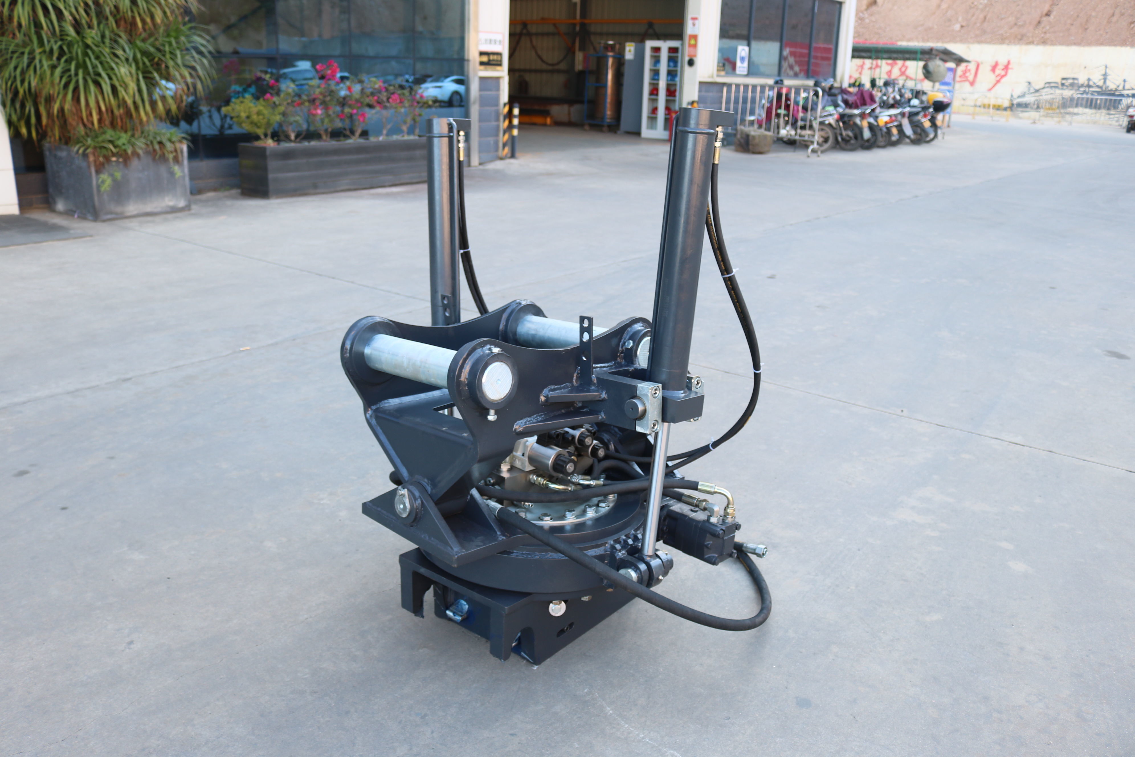 Buy Wholesale China Wholesale Tilt Rotator With S50 Adapter For ...