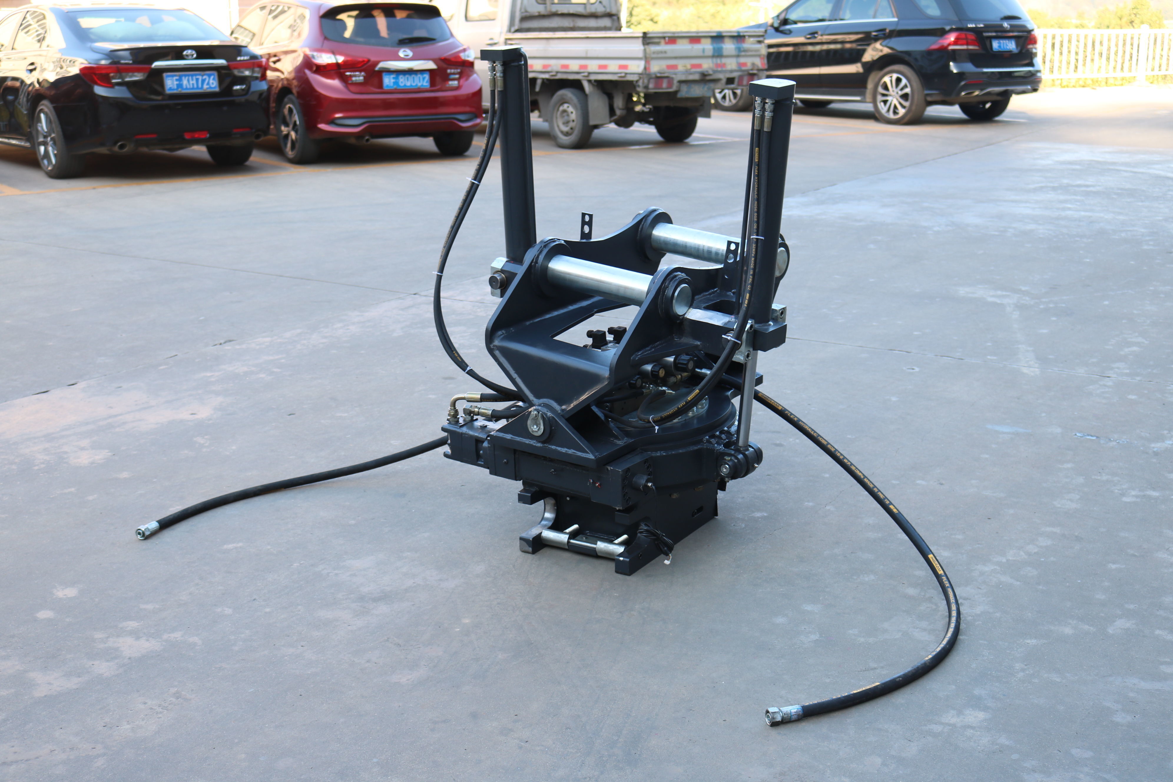 Buy Wholesale China Wholesale Tilt Rotator With S50 Adapter For ...