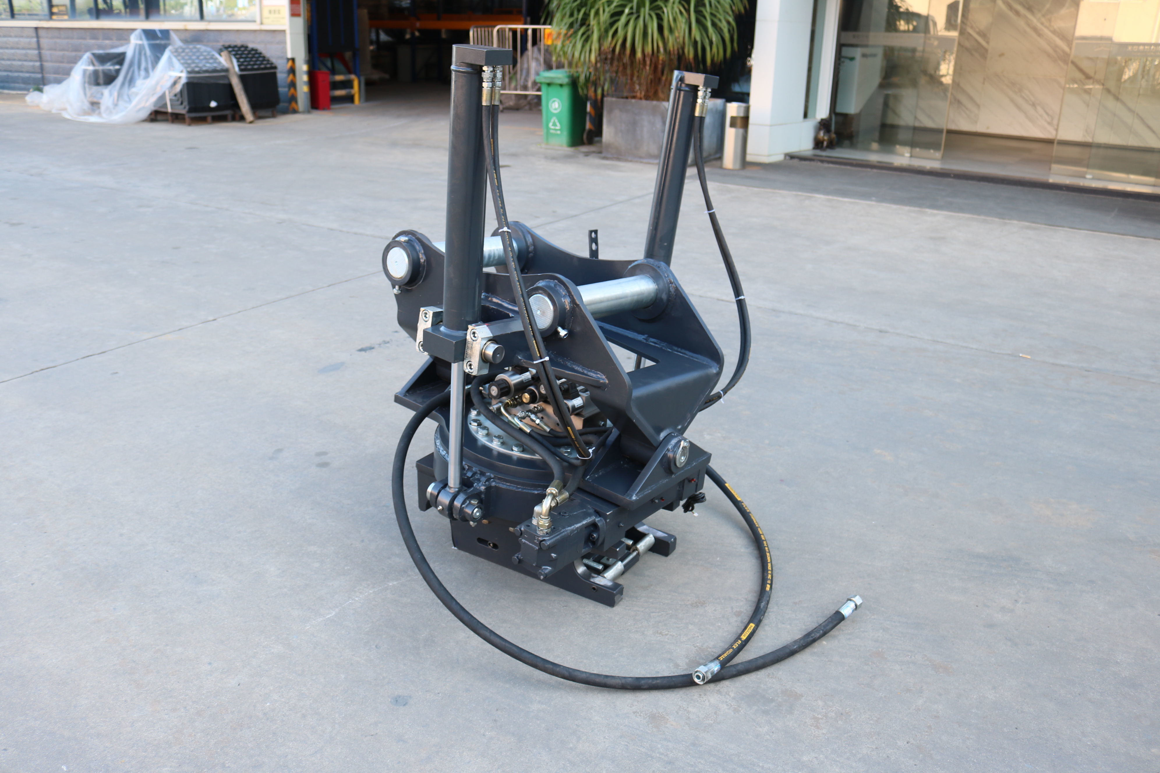 Buy Wholesale China Wholesale Tilt Rotator With S50 Adapter For ...