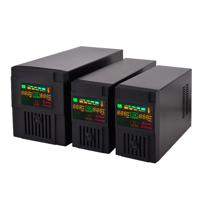 Ups 500w 1000w 1500w 2000w 3000w Uninterrpted Power Supply, Apc Ups ...