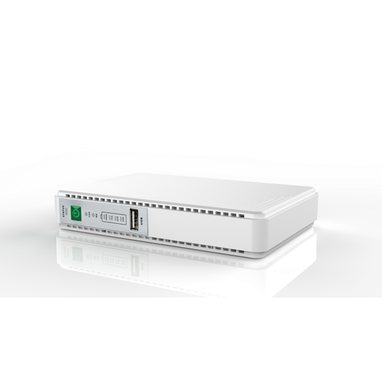 Buy Wholesale China Mini Ups 15v/24v For Backup Power Supply In 3-6 ...