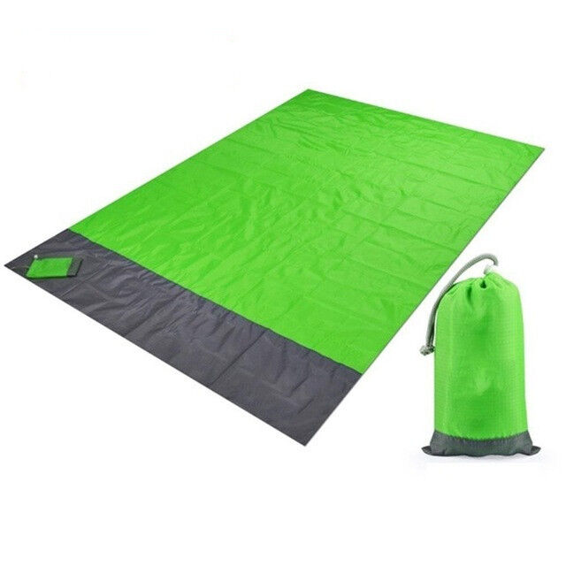 Buy Wholesale China Outdoor Beach Mat, Picnic Mat, Picnic Mat, Spring ...