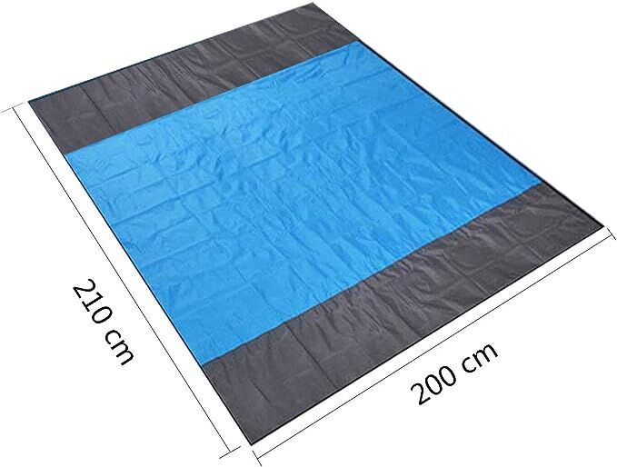 Buy Wholesale China Outdoor Beach Mat, Picnic Mat, Picnic Mat, Spring ...