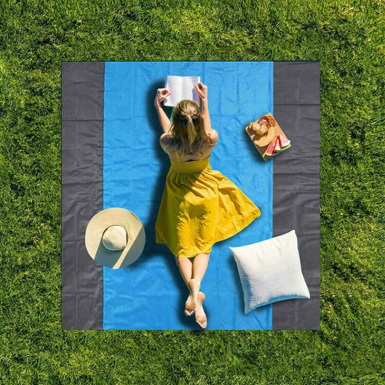Buy Wholesale China Outdoor Beach Mat, Picnic Mat, Picnic Mat, Spring ...