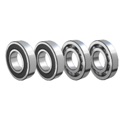 Wholesale Low Price Linear Bearings Liner Bearings Lm8uu Lm4uu Lm5uu ...