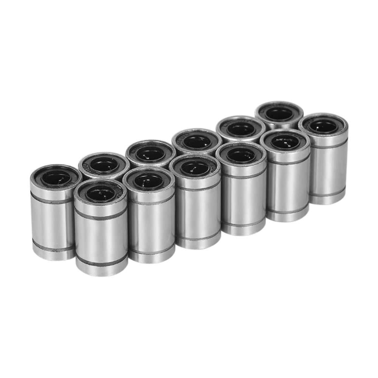 Wholesale Low Price Linear Bearings Liner Bearings Lm8uu Lm4uu Lm5uu ...