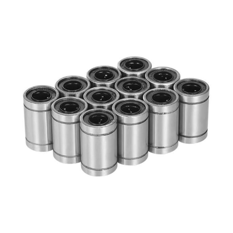 Wholesale Low Price Linear Bearings Liner Bearings Lm8uu Lm4uu Lm5uu ...