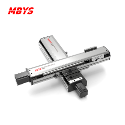 Buy Wholesale China My100 Ball Screw Type Module Xyz Cartesian Robots ...