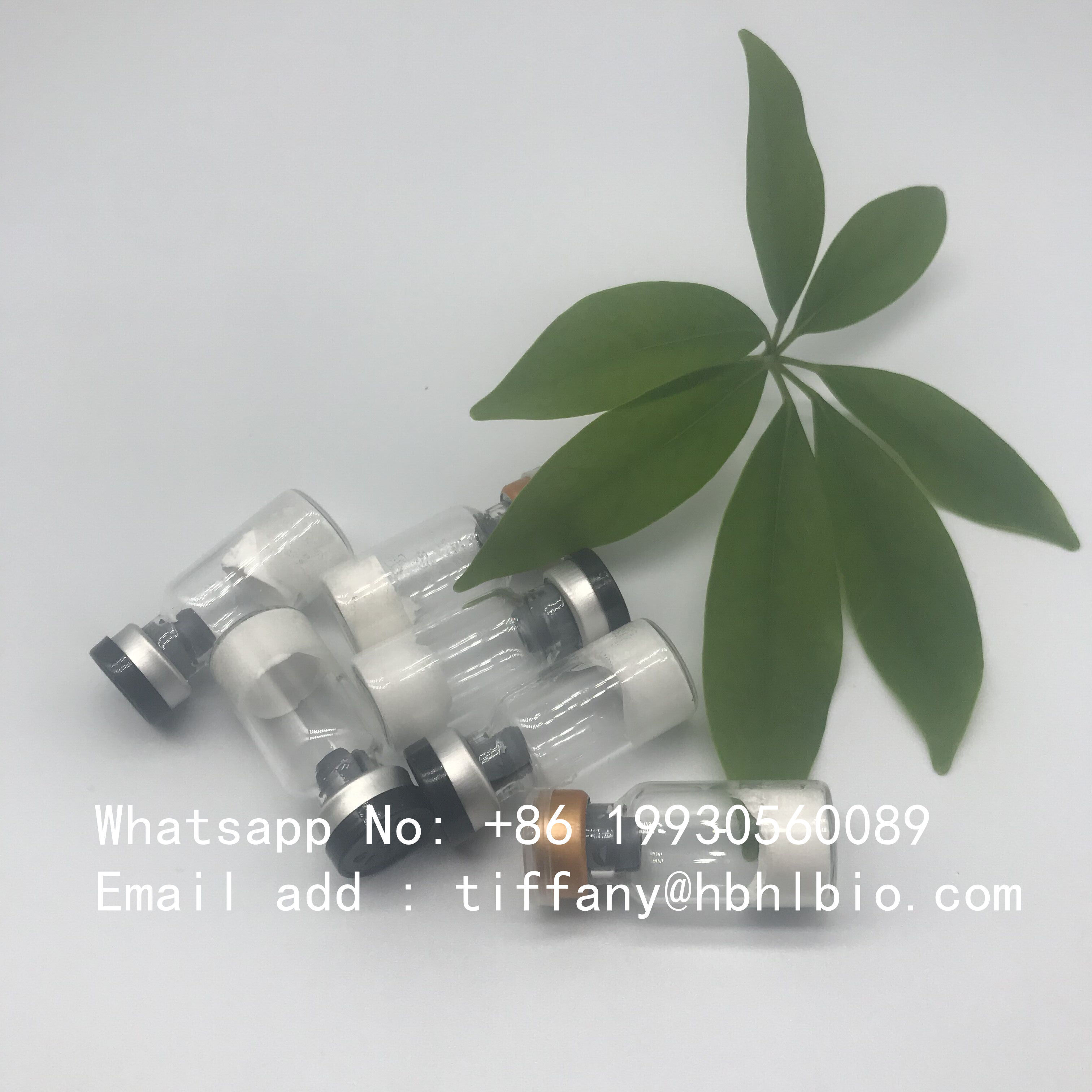 Buy Wholesale China Melanotan- 2 Melanotn 2 Melanota Ii Mt2 Melanotan ...