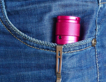 Buy Wholesale China Hot Sale Stun Device Security Instruments High ...