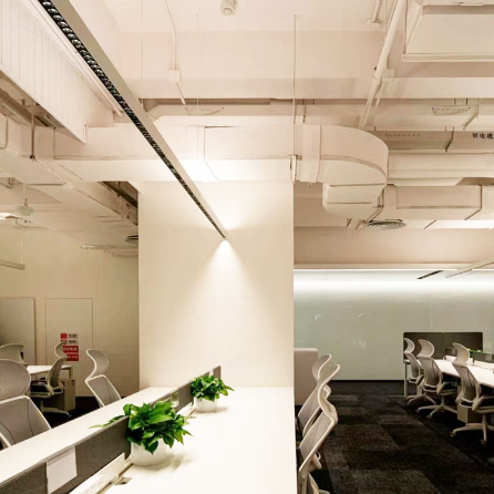 Buy Wholesale China 30w 40w Dimming 3000k Modern Recessed Linear Light ...