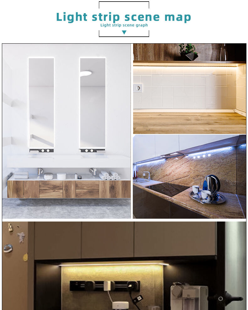Buy Wholesale China Modern House Decoration Flowing Water Linear Light ...