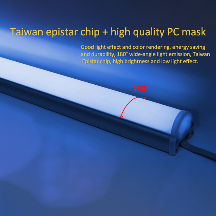 Buy Standard Quality China Wholesale Programmable Dream Color ...