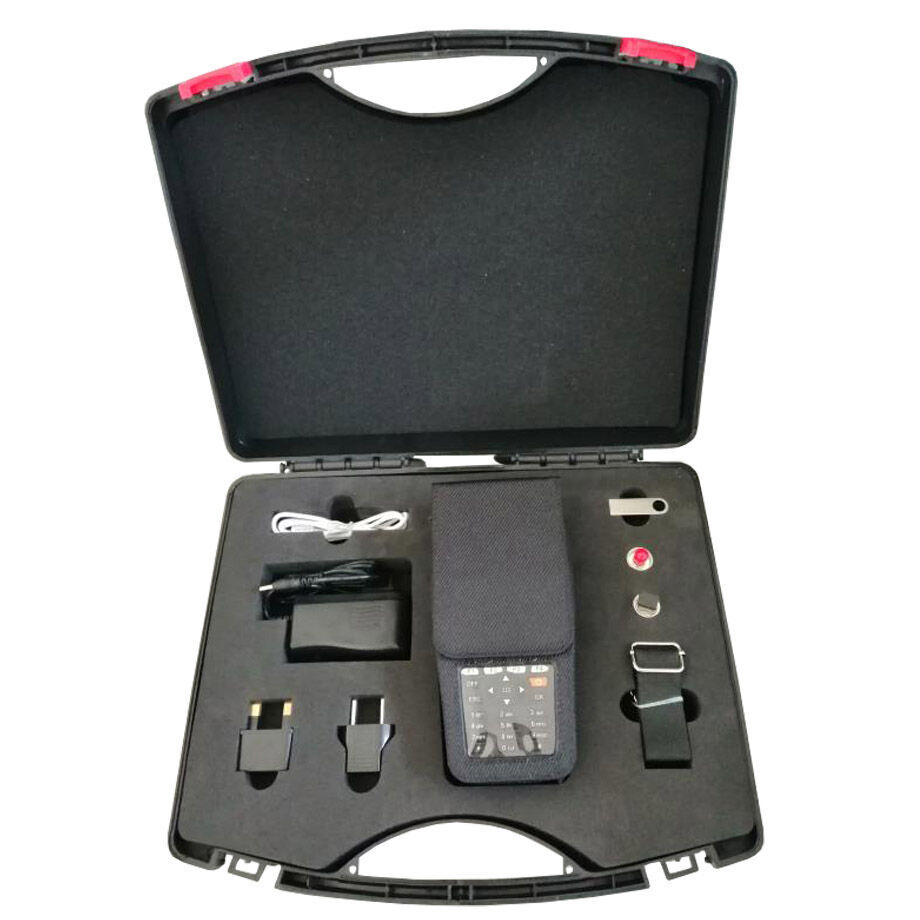 Buy Wholesale China Manufactured Pp Plastic Shockproof Portable Case ...