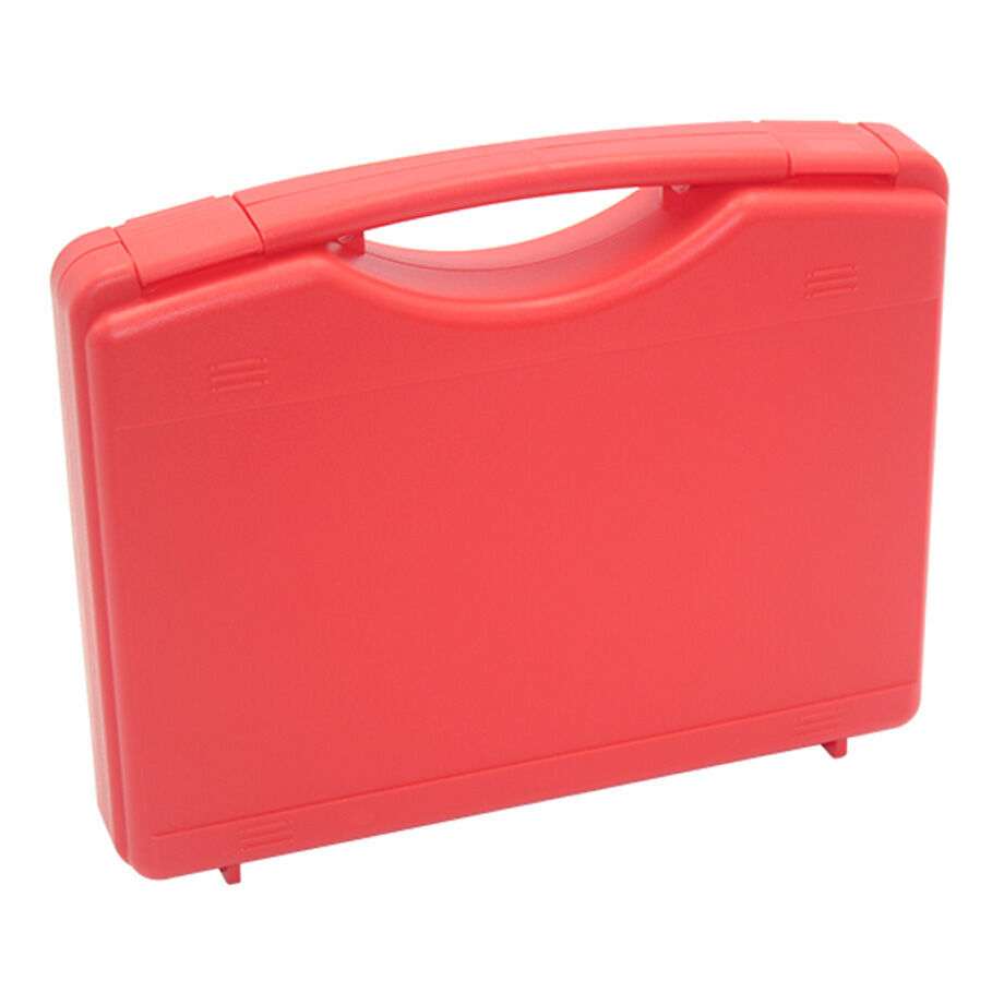 Buy Wholesale China Manufactured Pp Plastic Shockproof Portable Case ...