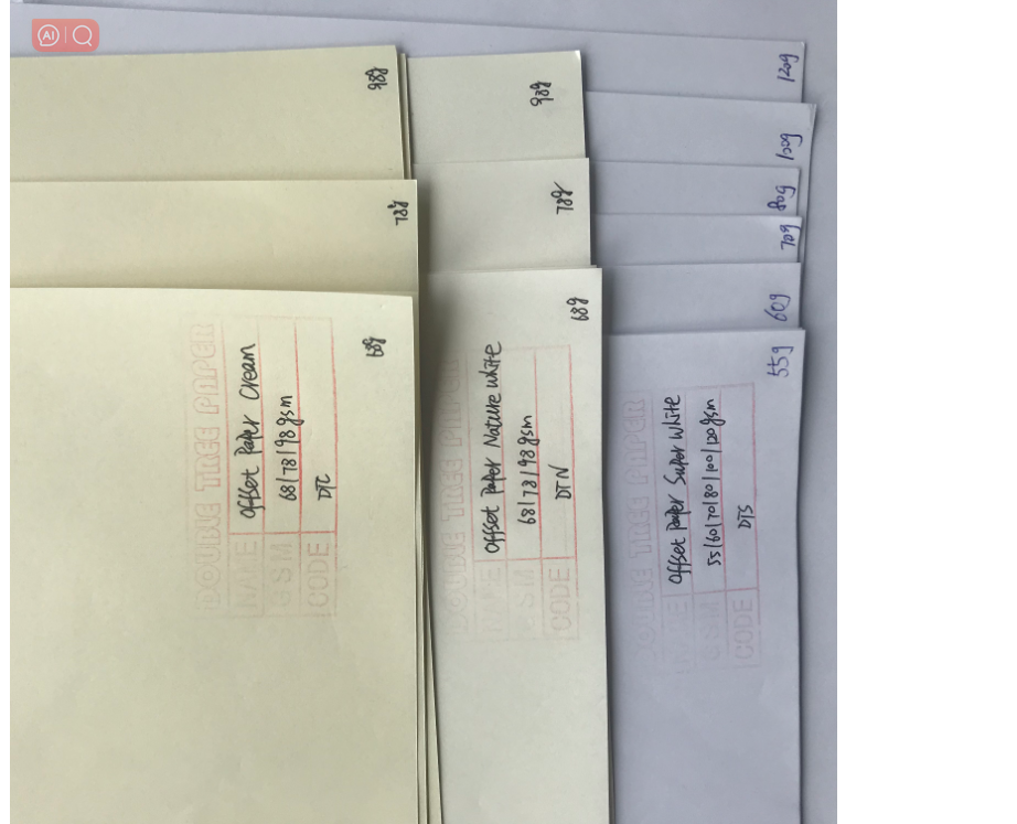 Buy Wholesale China Paper 60-80gsm Uncoated Offset Paper In Roll & 60 ...