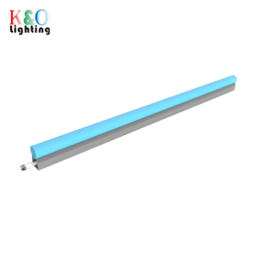 Buy Wholesale China New Structure Waterproof White Frosted Glass Led ...