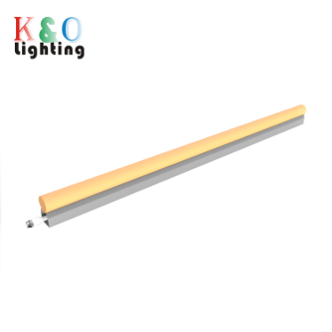 Buy Wholesale China New Structure Waterproof White Frosted Glass Led ...