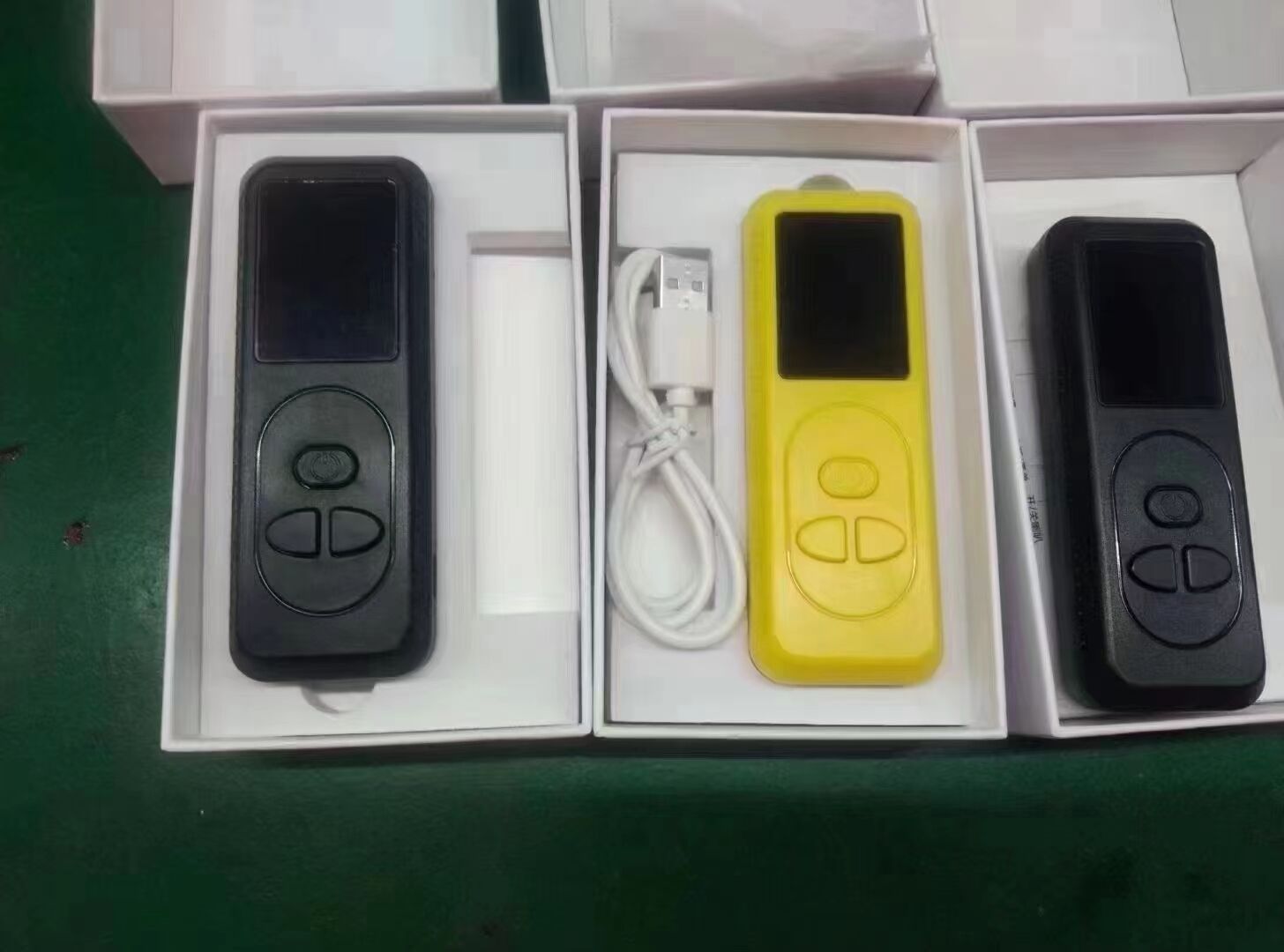 Buy Wholesale China Nuclear Radiation Detector Radioactive Marble ...