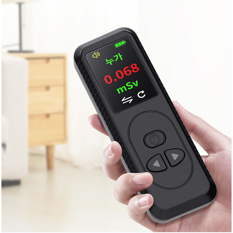 Buy Wholesale China Nuclear Radiation Detector Radioactive Marble ...