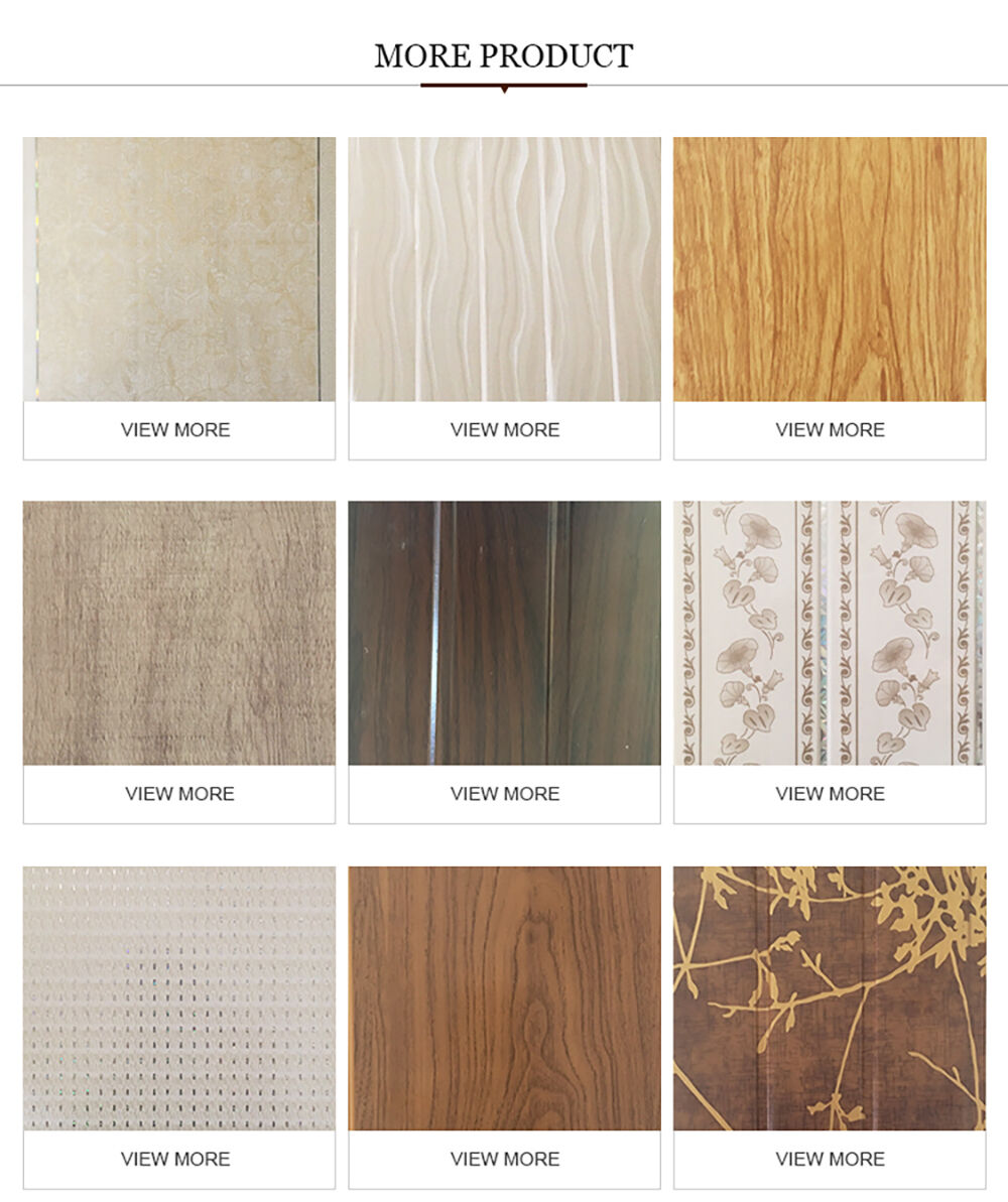 Buy Wholesale China Factory Supply Pvc Interior Wall Panel Plastic Pvc ...