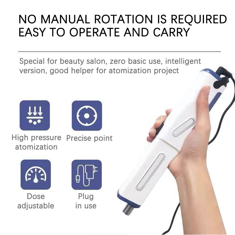 Buy Wholesale China Best Quality Hyaluronic Fully Automatic Injection ...