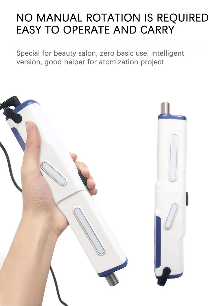 Buy Wholesale China Best Quality Hyaluronic Fully Automatic Injection ...