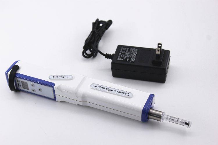 Buy Wholesale China Best Quality Hyaluronic Fully Automatic Injection ...