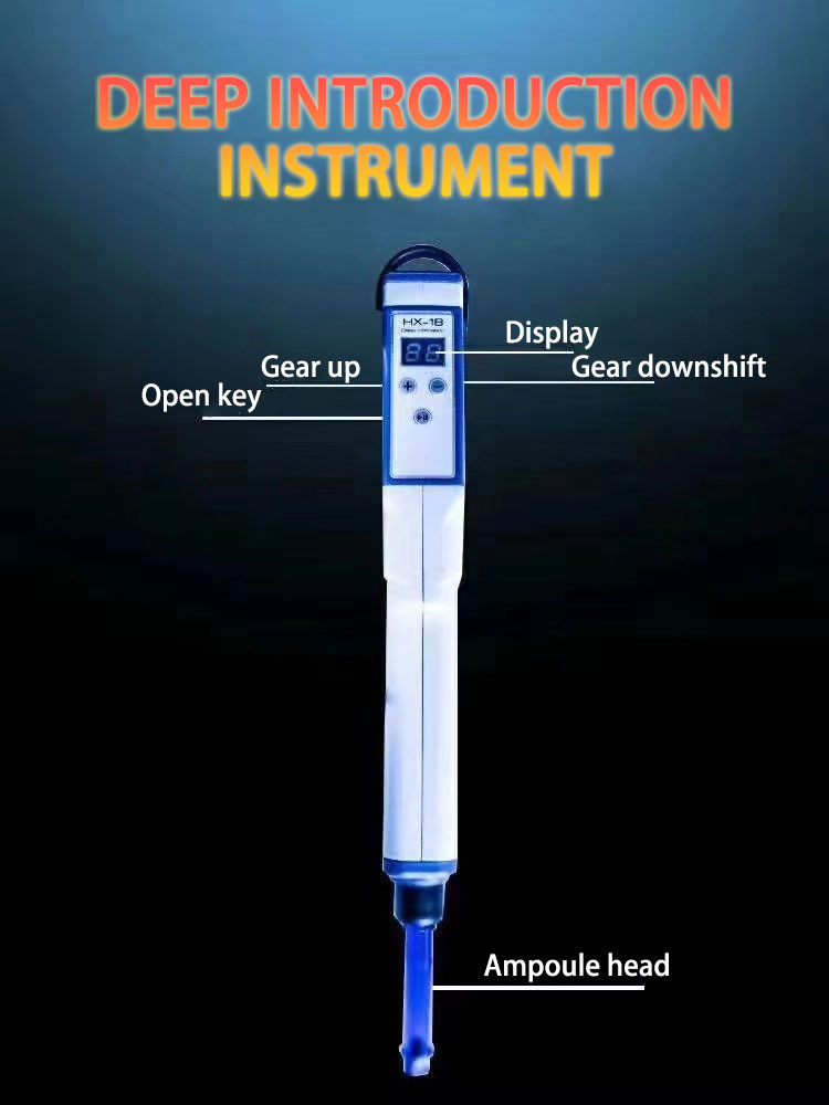 Buy Wholesale China Best Quality Hyaluronic Fully Automatic Injection ...