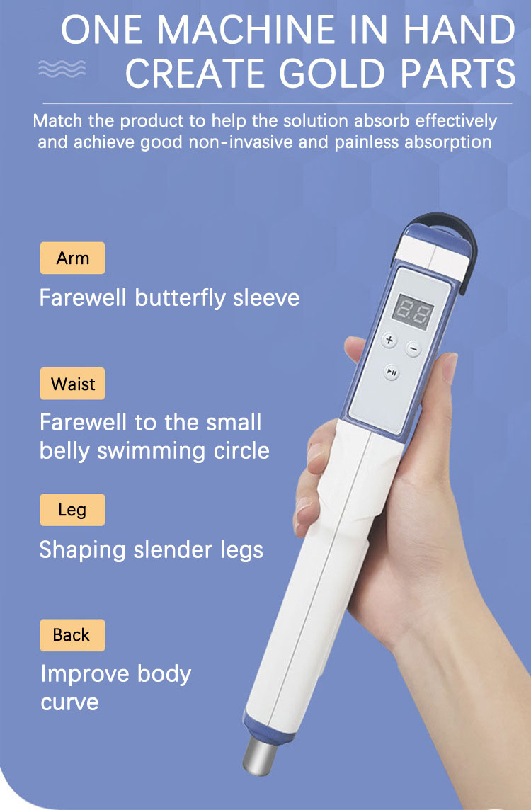 Buy Wholesale China Best Quality Hyaluronic Fully Automatic Injection ...